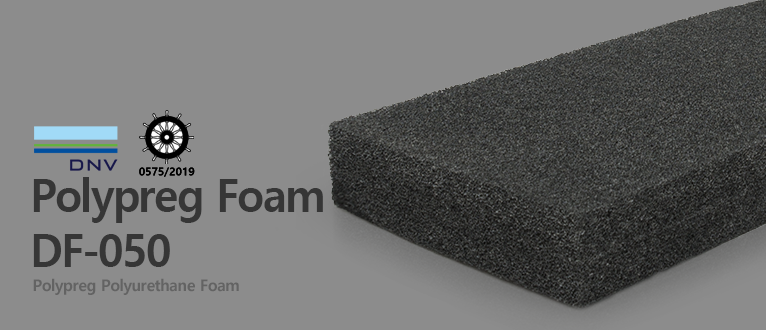 POLYPREG-DMIT | Polypreg Foam
