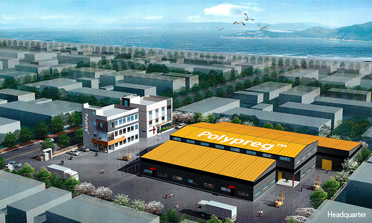 POLYPREG-DMIT | HEADQUARTERS