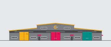 POLYPREG-DMIT | 본사전경