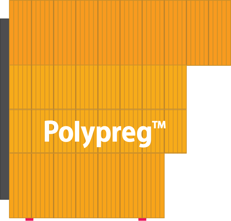 POLYPREG-DMIT | 본사전경