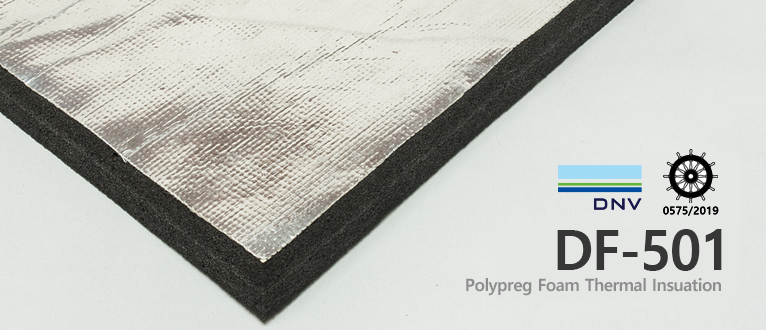 POLYPREG-DMIT | DF-501