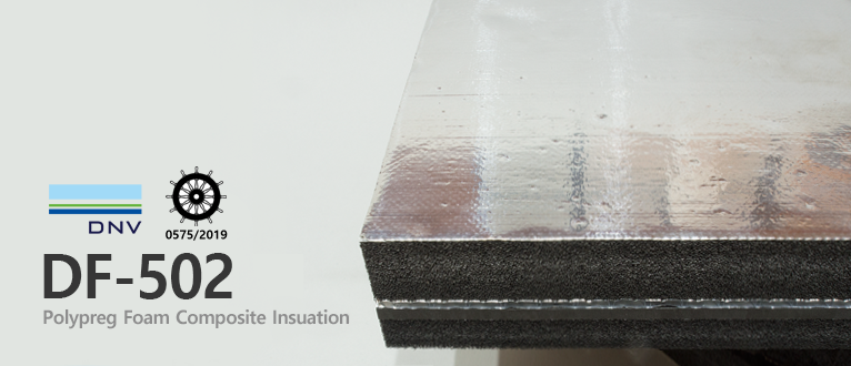 POLYPREG-DMIT | DF-502