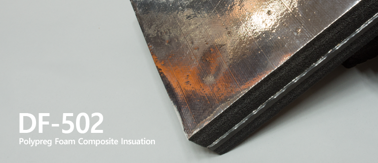 POLYPREG-DMIT | DF-502