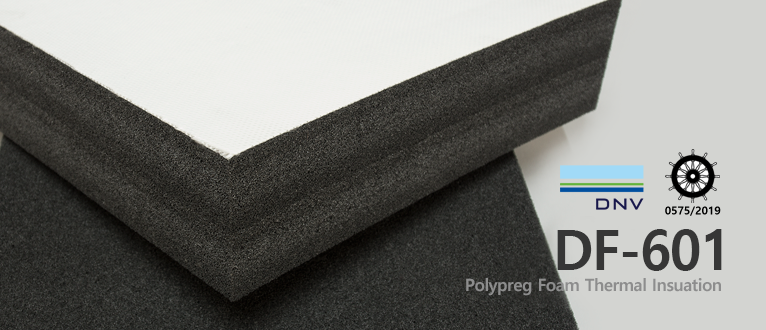 POLYPREG-DMIT | DF-601