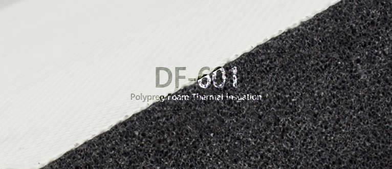 POLYPREG-DMIT | DF-601