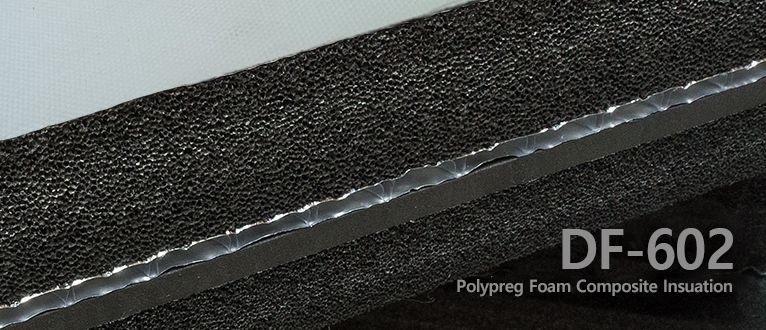 POLYPREG-DMIT | DF-602